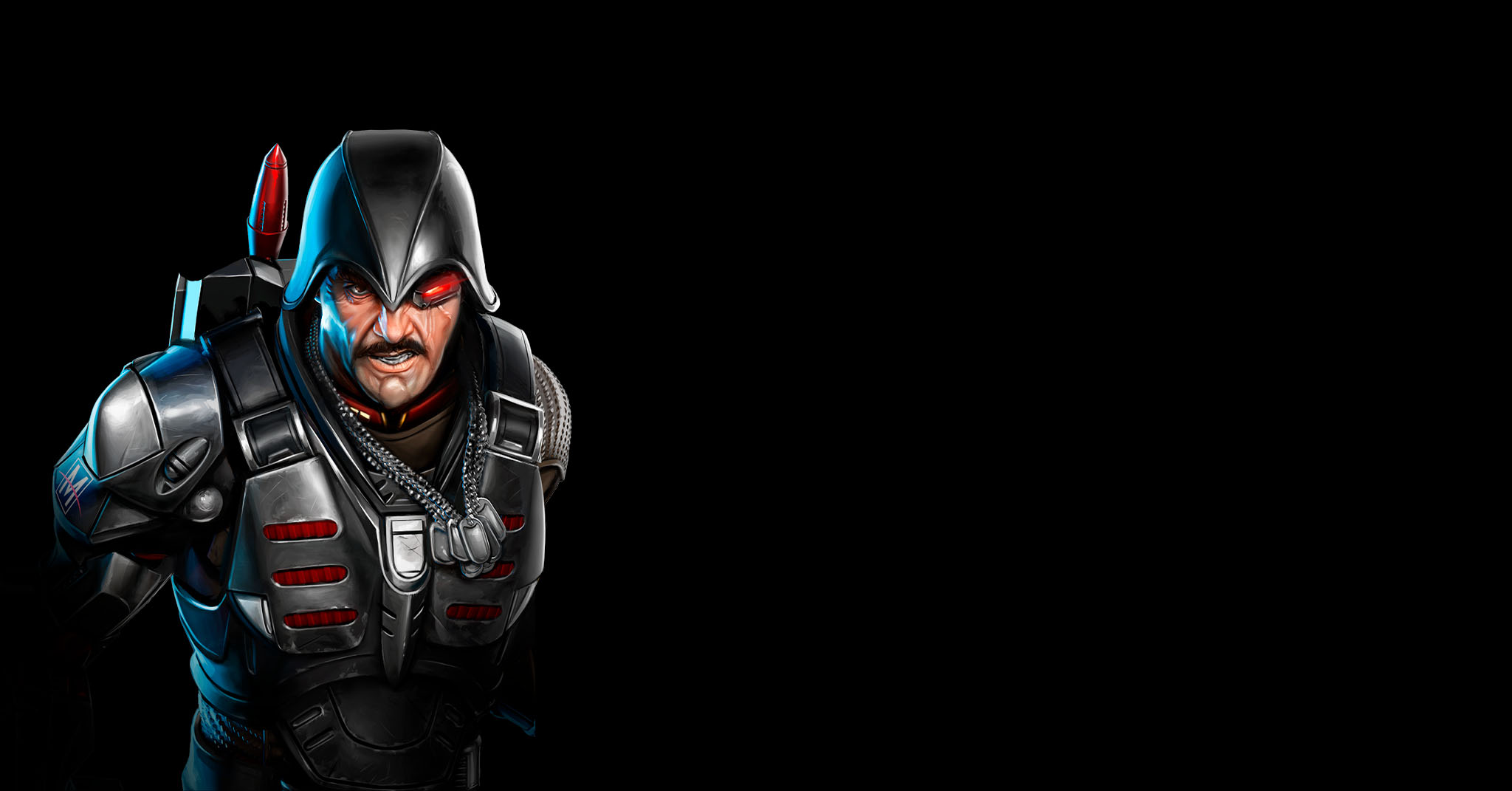 SNAKE EYES - OC-GAMES