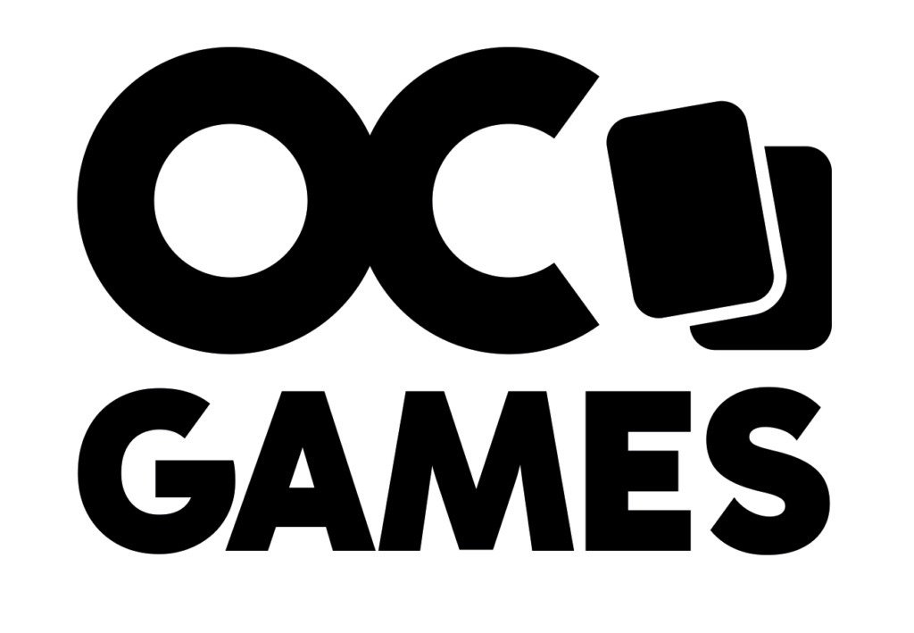 OC Games - OC-GAMES